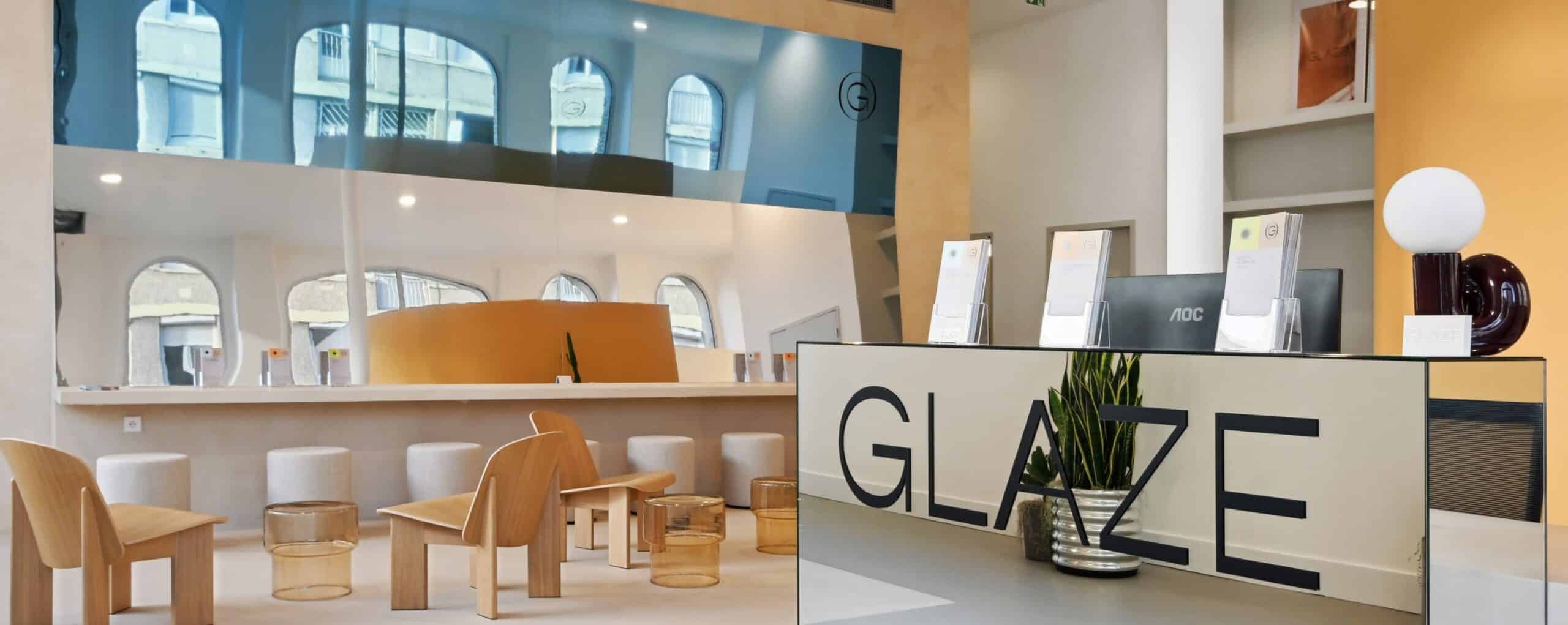 Institut de beauté et de Médecine esthétique | Glaze | Argenteuil et Sevran