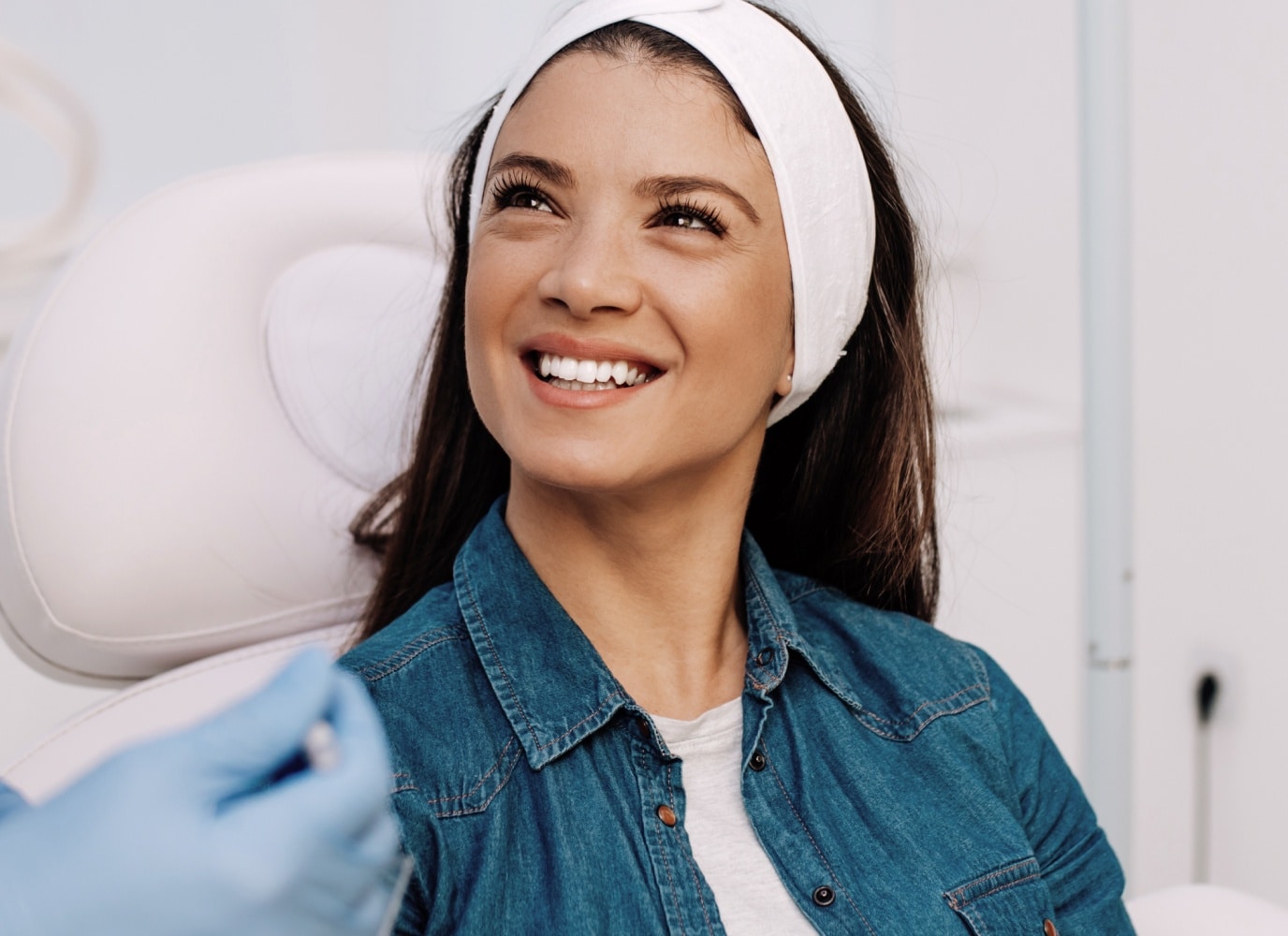 Les consultations aux cliniques Glaze à Argenteuil et Sevran