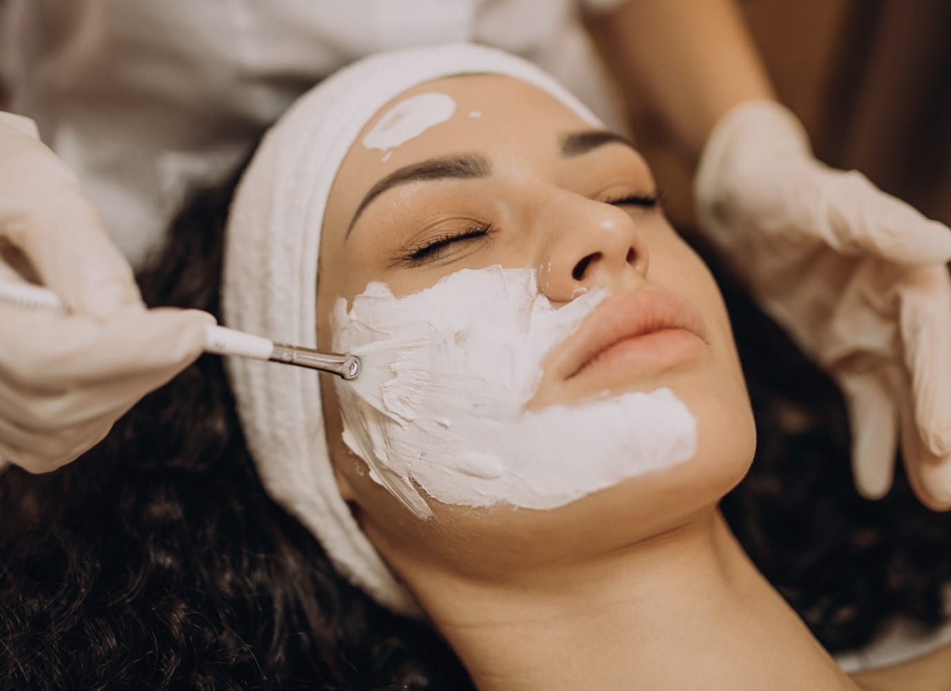 Peelings à Argenteuil Médecine Esthétique Clinique Glaze