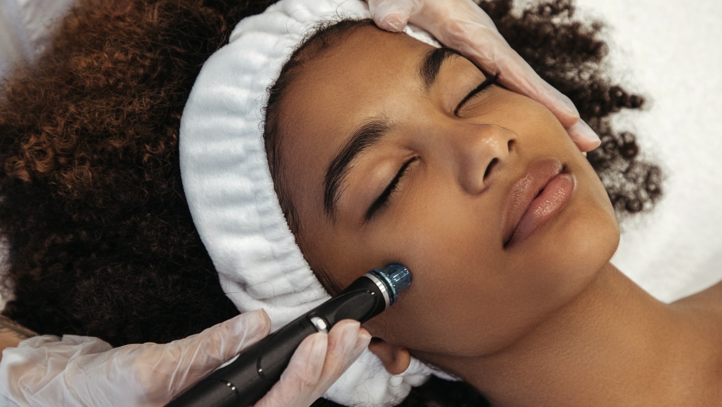 Glaze | Médecine esthétique | Institut de beauté | Argenteuil et Sevran