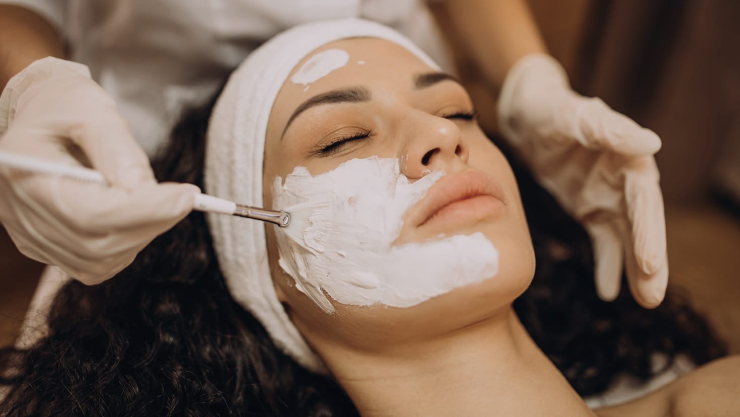 Glaze | Médecine esthétique | Institut de beauté | Argenteuil et Sevran