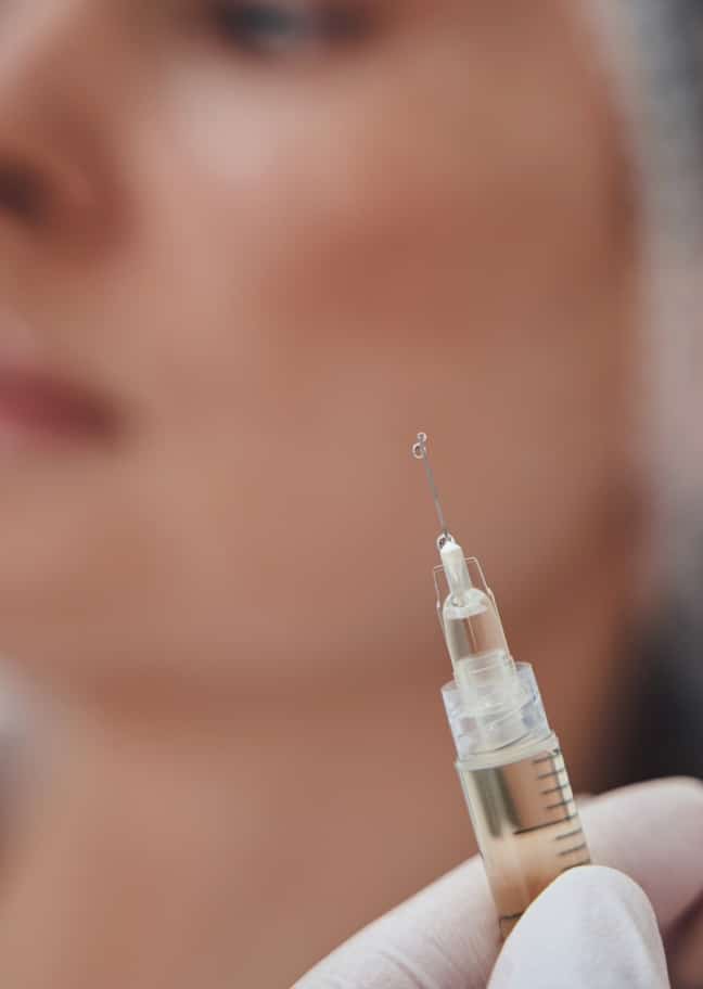 Injections à Argenteuil et Sevran | Médecine esthétique | Clinique Glaze