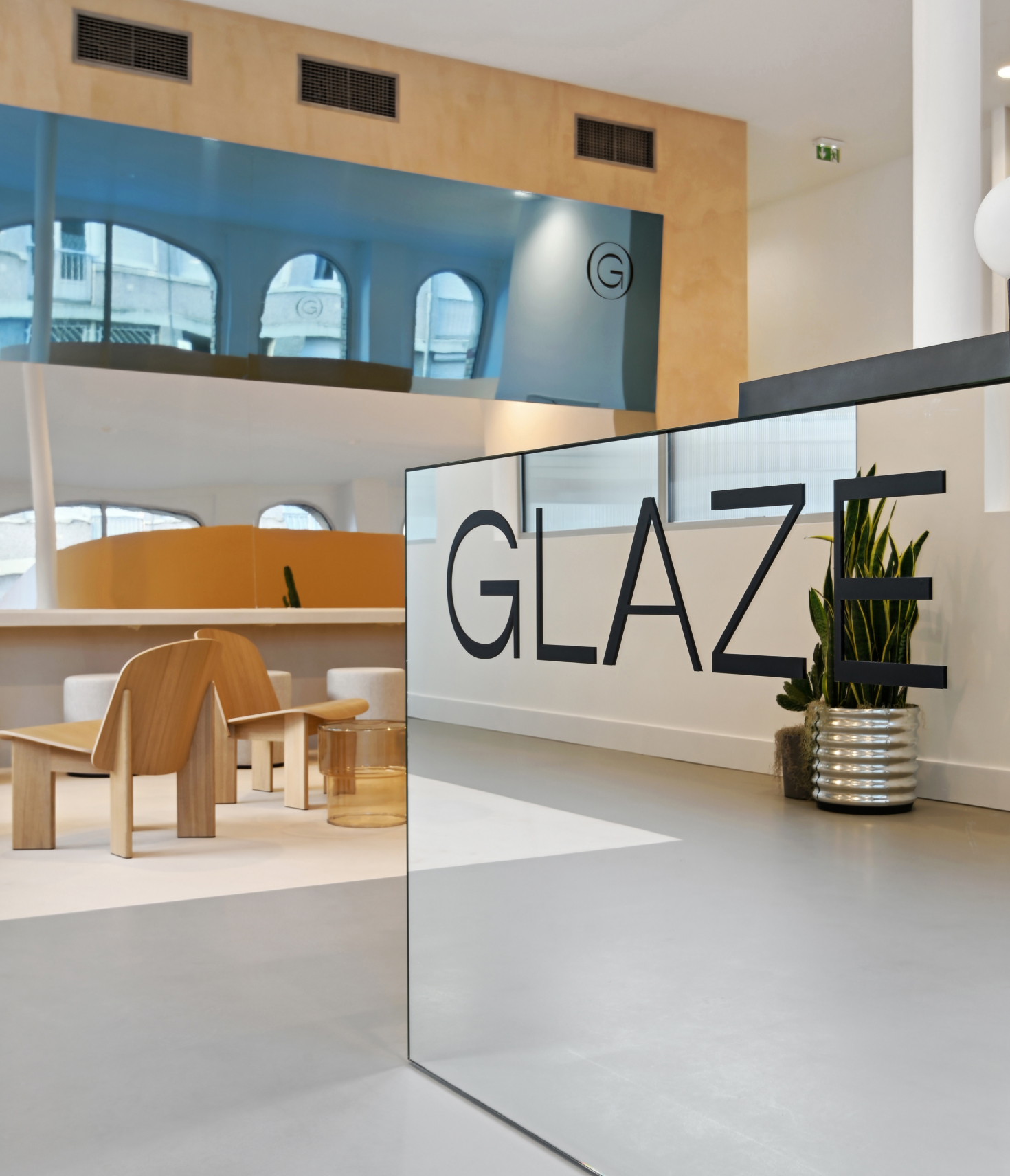 Glaze | Médecine esthétique | Institut de beauté | Argenteuil et Sevran