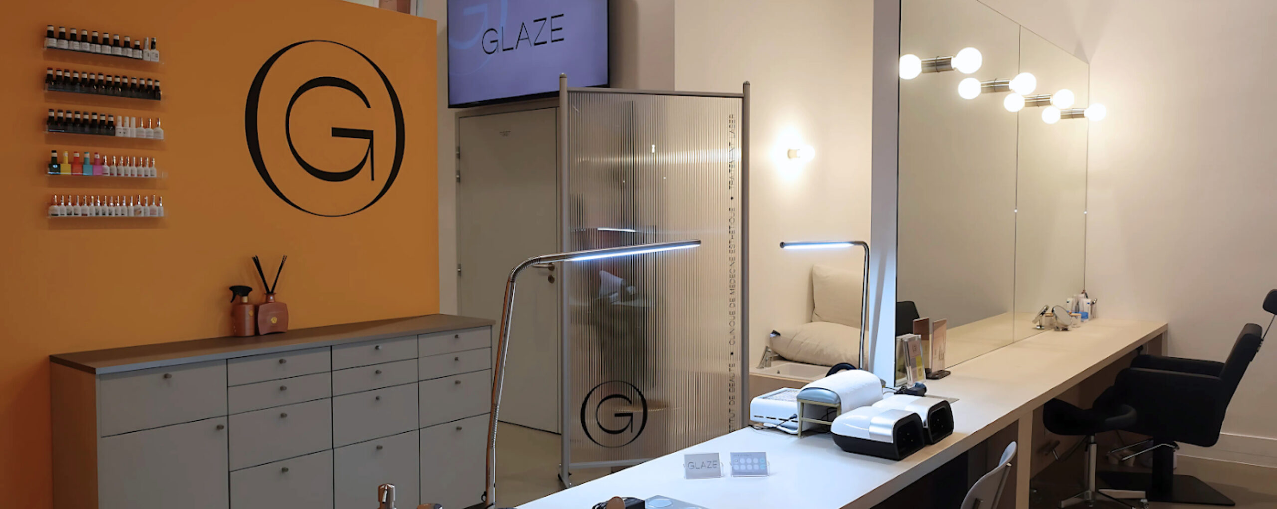 Glaze | Médecine esthétique | Institut de beauté | Argenteuil et Sevran