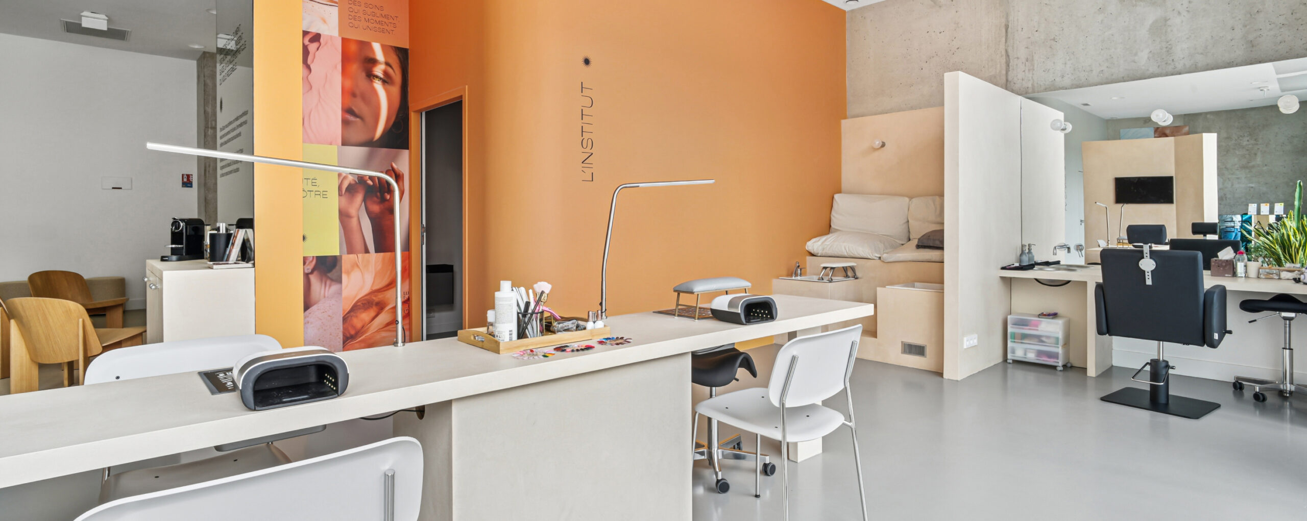 Glaze | Médecine esthétique | Institut de beauté | Argenteuil et Sevran